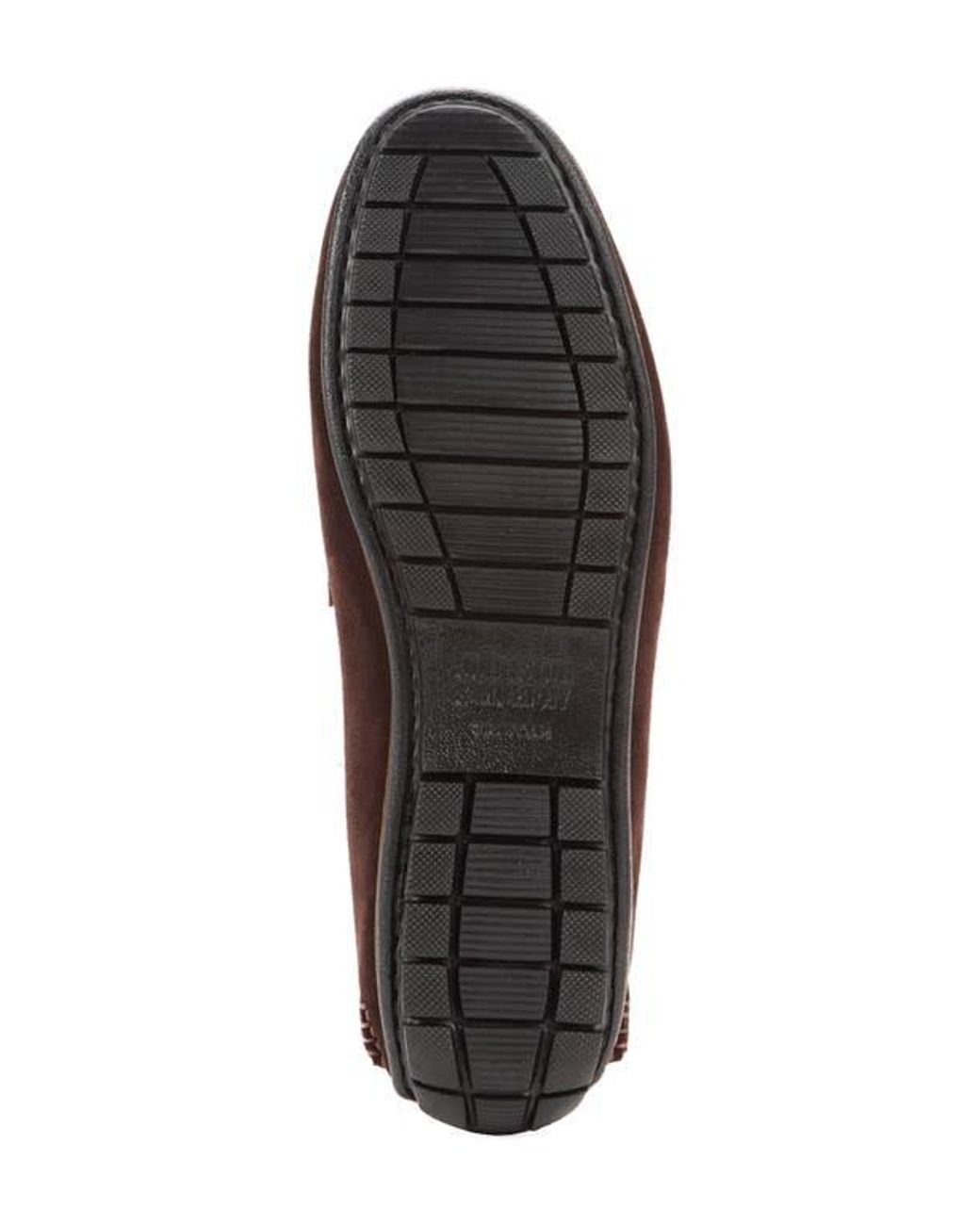 Johnston & Murphy Cort 2.0 Penny Loafer in Brown for Men | Lyst
