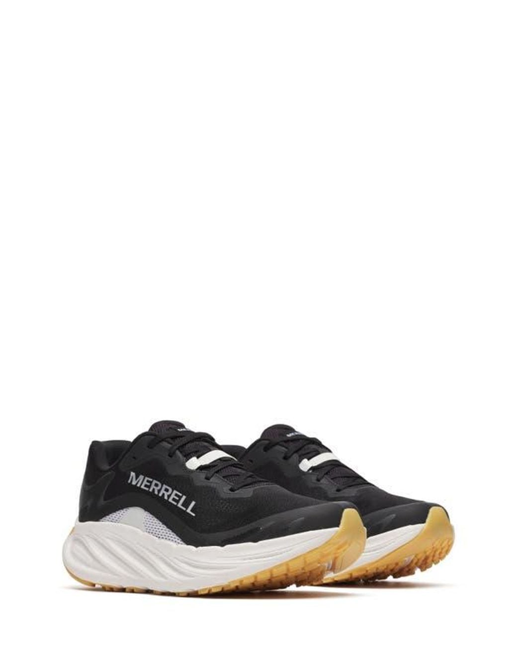 Merrell Promorph Trail Running Shoe for Men | Lyst