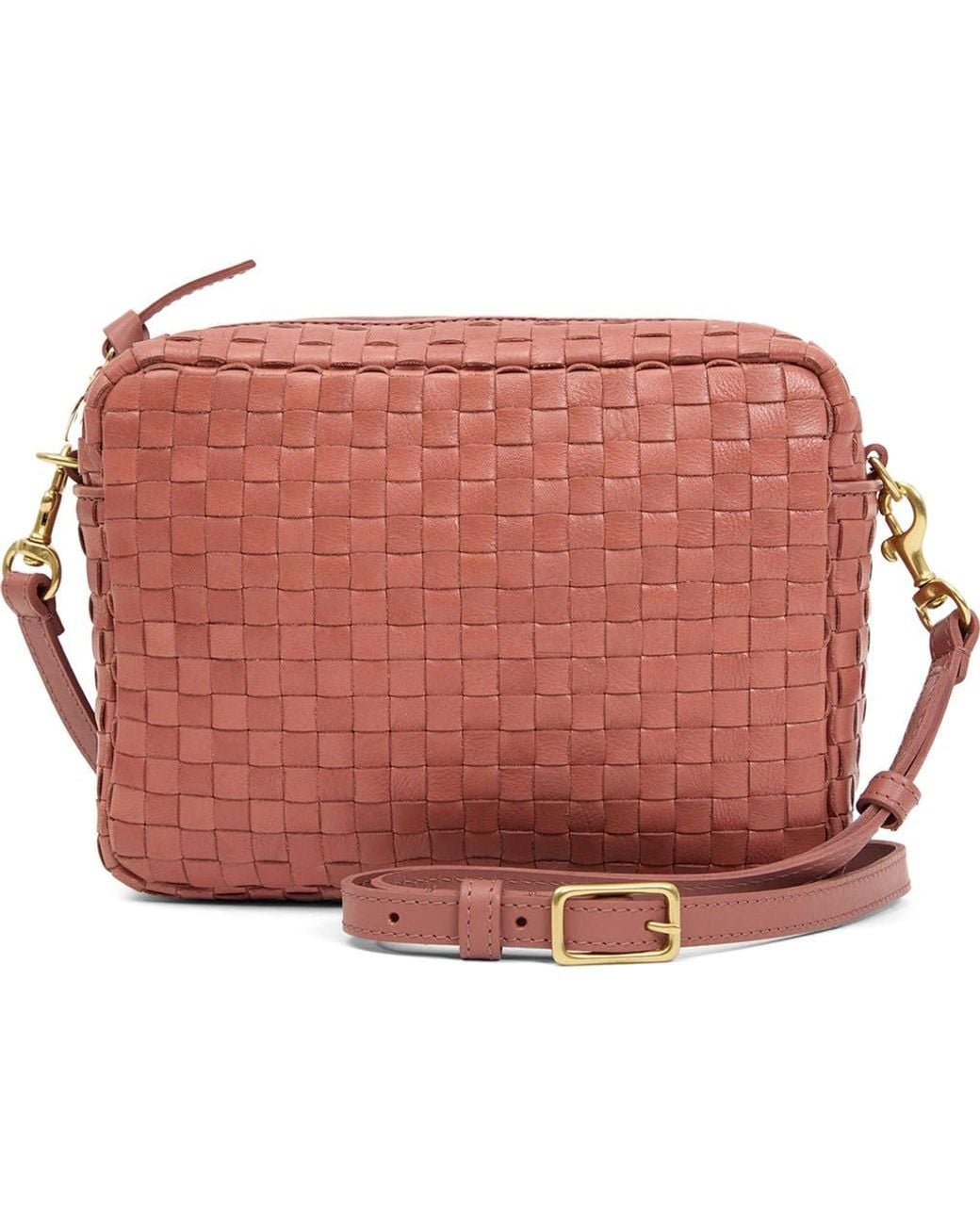 Clare V Midi Sac