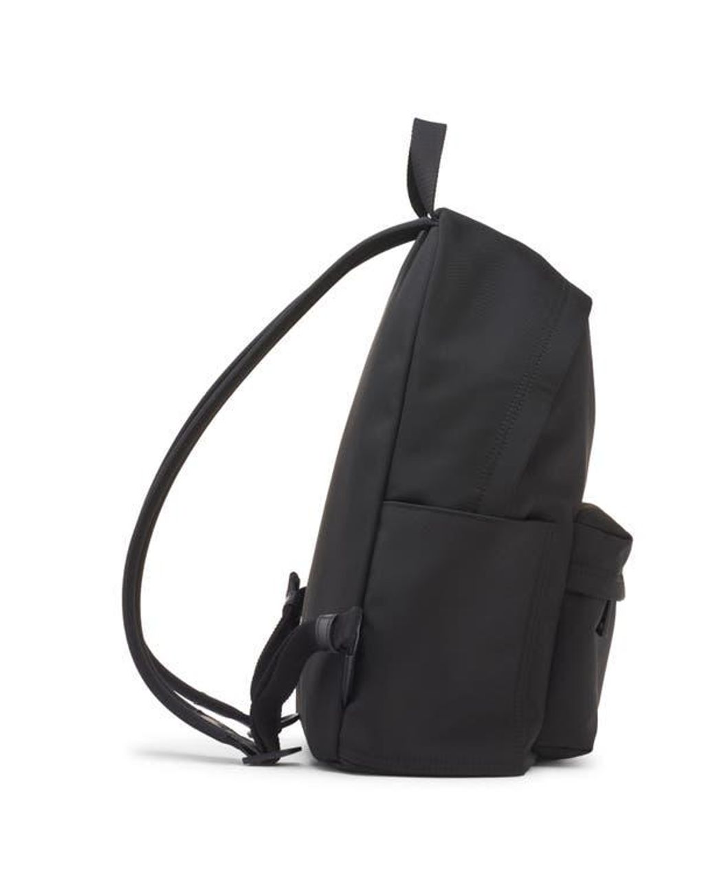 Moncler Pierrick Backpack in Black for Men | Lyst