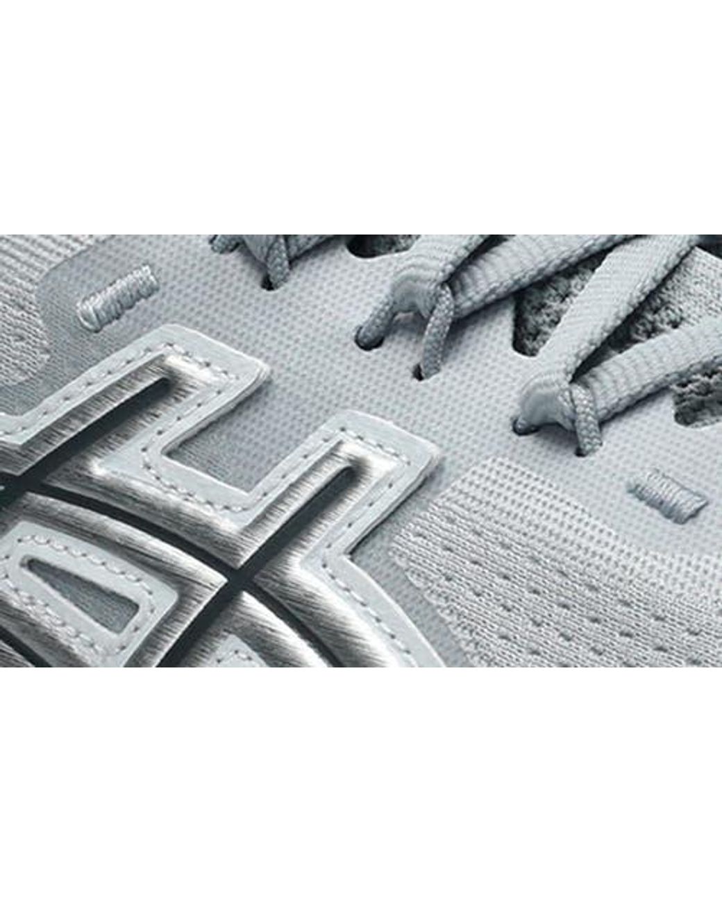 Asics Gel-Nimbus 28 Atc Running Shoe in Gray | Lyst