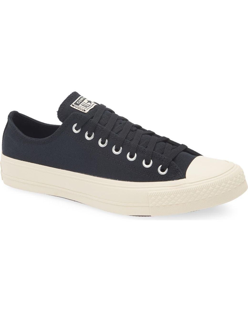 Converse Chuck Taylor All Star Low Top Sneaker in Blue for Men | Lyst