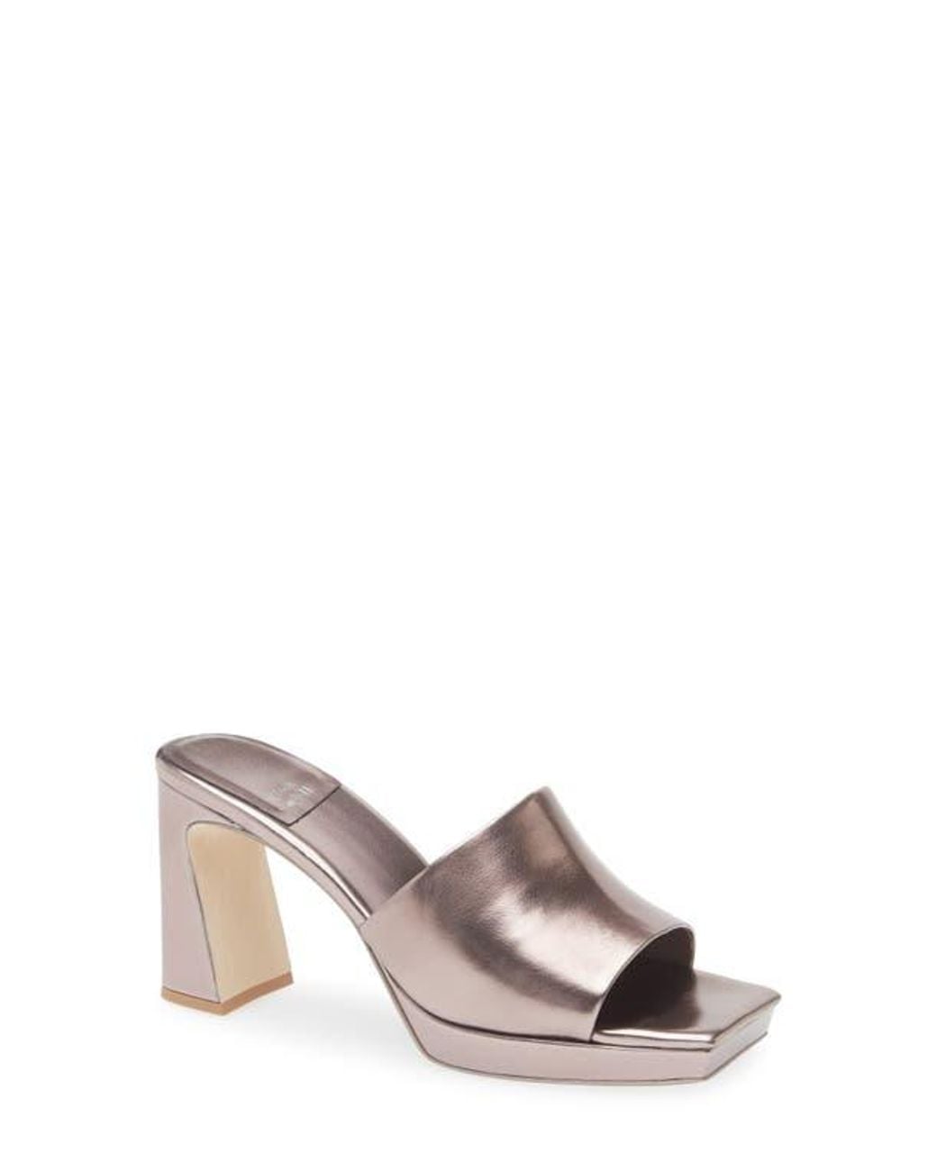 Jeffrey Campbell Dress Code Sandal | Lyst