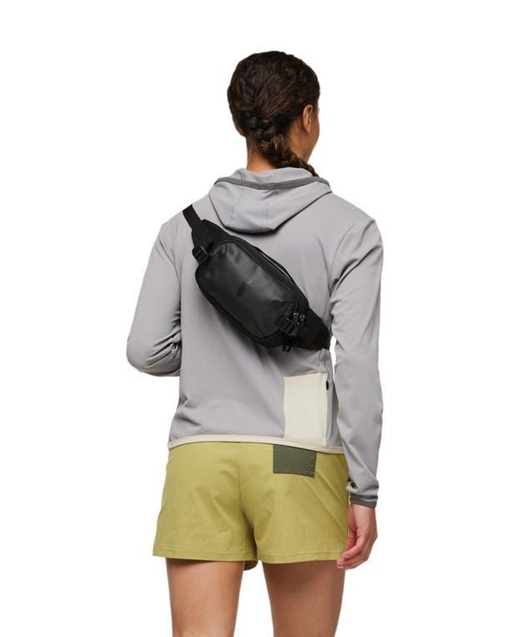 COTOPAXI Allpa X 1.5L Hip Pack in Green | Lyst