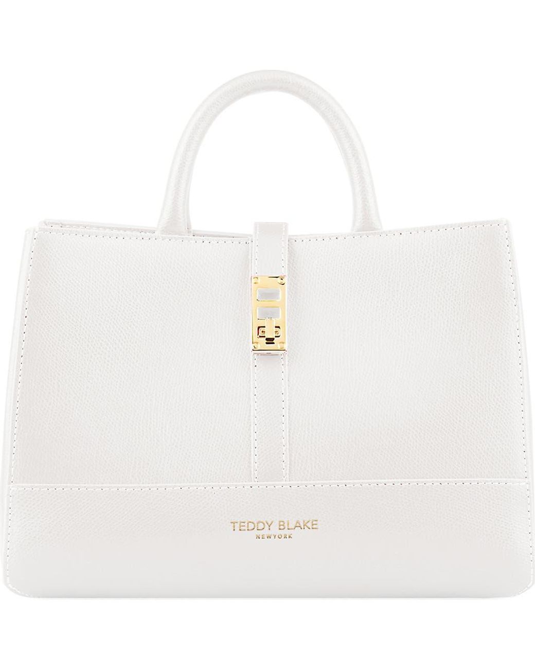 Teddy Blake Lola Palmellato 10 in White | Lyst