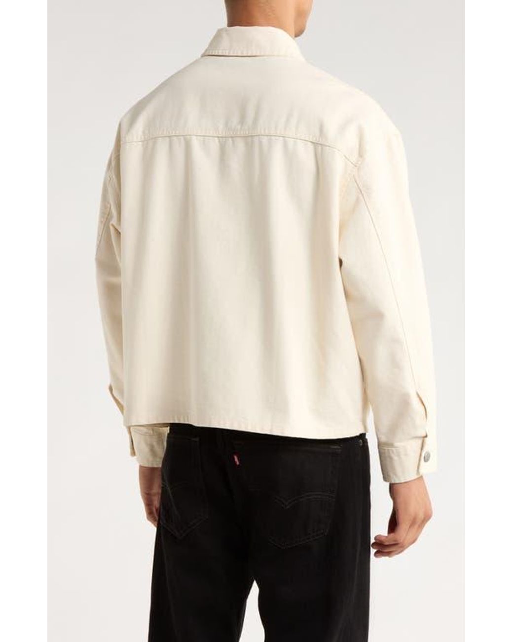 PacSun Artifacts in Natural for Men | Lyst
