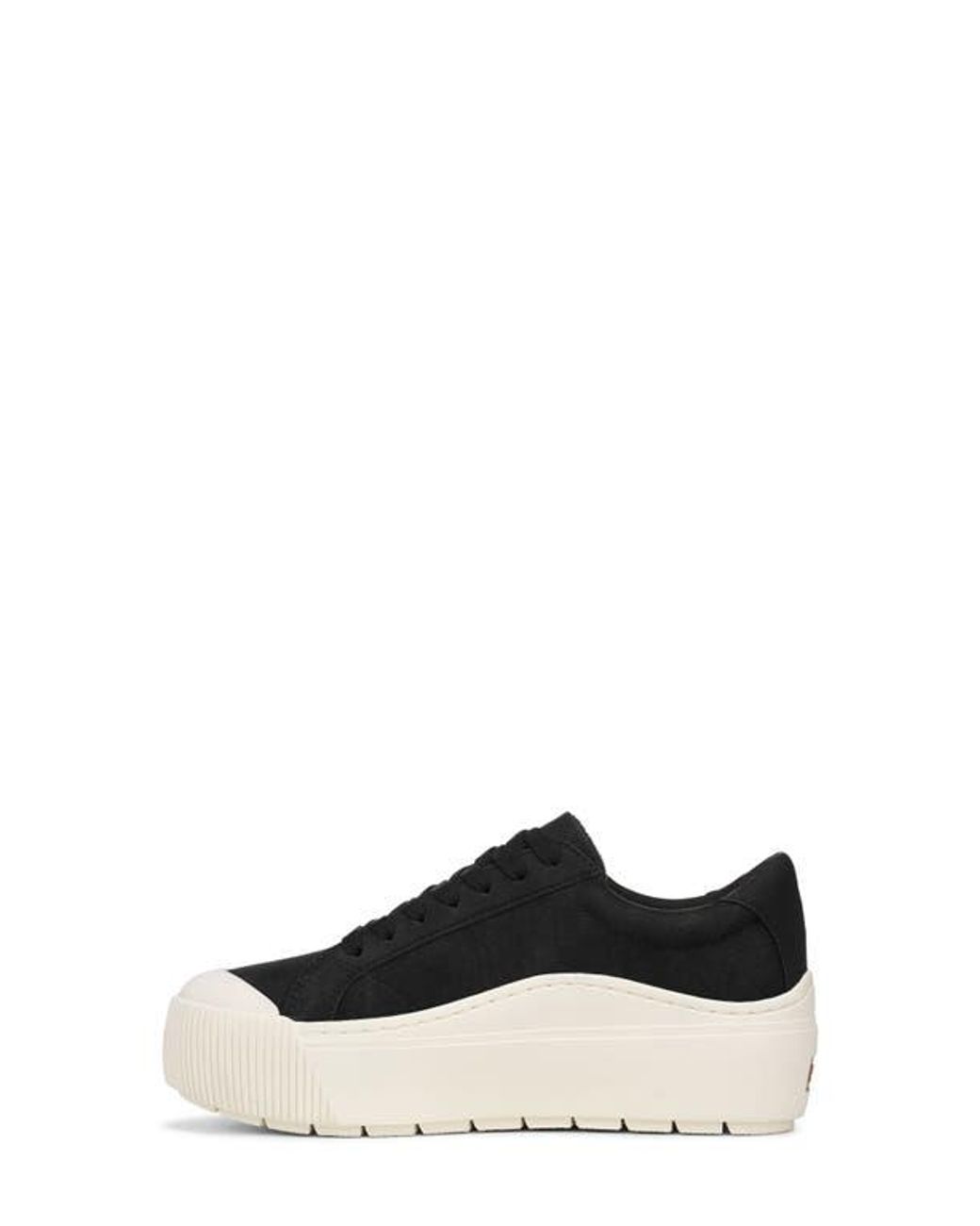 Dr. Scholls Time Off Max Sneaker in Black | Lyst