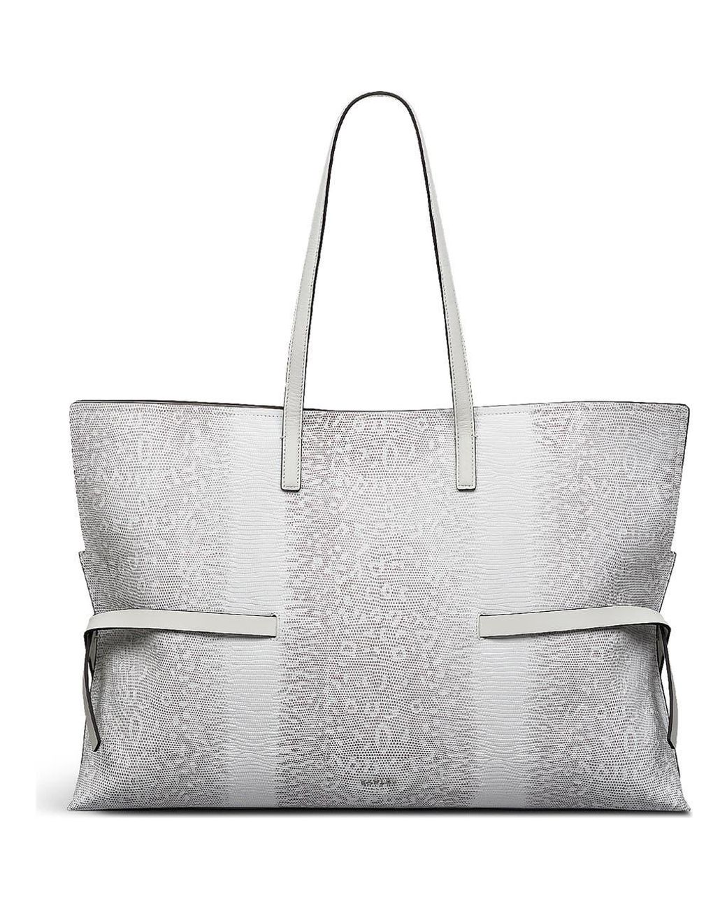 Radley Fleet Street in Metallic | Lyst