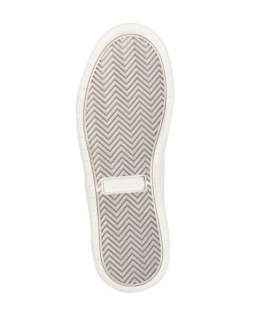 Tommy Hilfiger Veniz Sneaker in White | Lyst