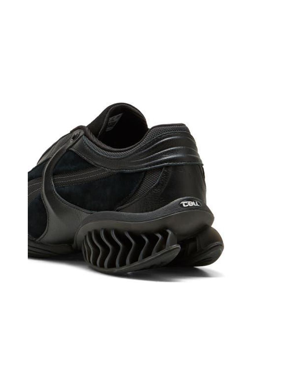 PUMA Cell Geo 1 Sneaker in Black for Men | Lyst