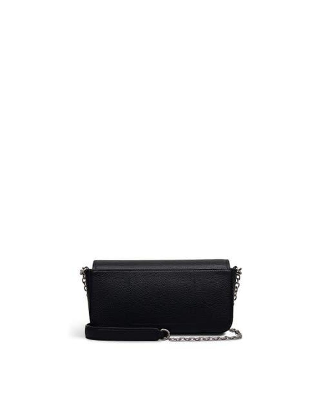 Radley Chester Row Micro Phone Crossbody Bag in Black | Lyst