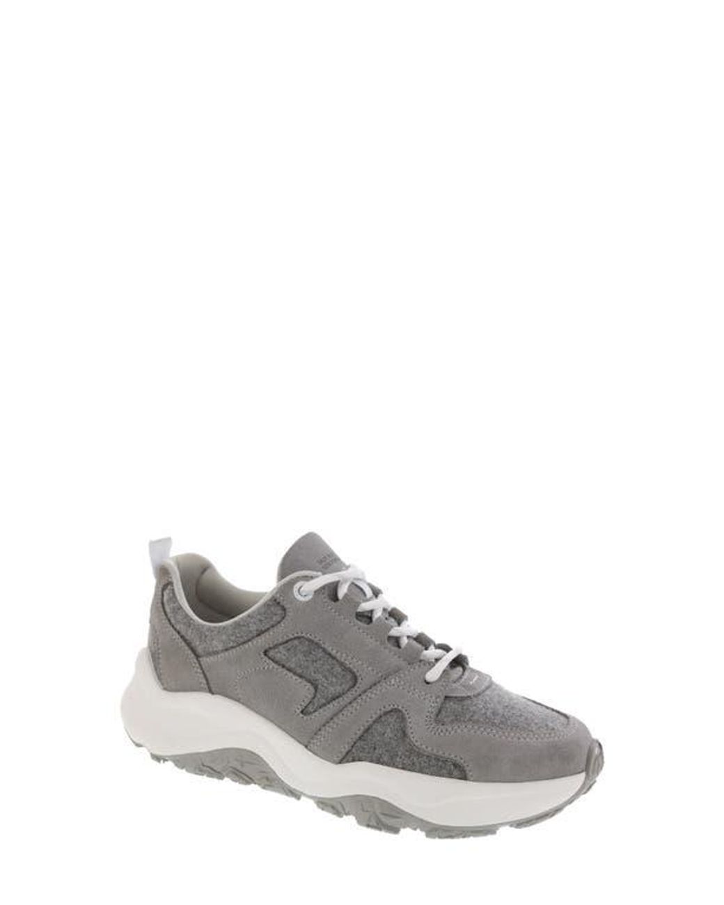 SAS Low Country-X Sneaker in Gray | Lyst