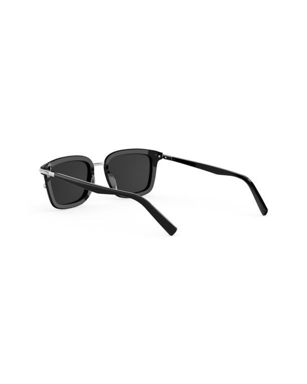 Dior Blacksuit S18U 53Mm Square Sunglasses for Men | Lyst