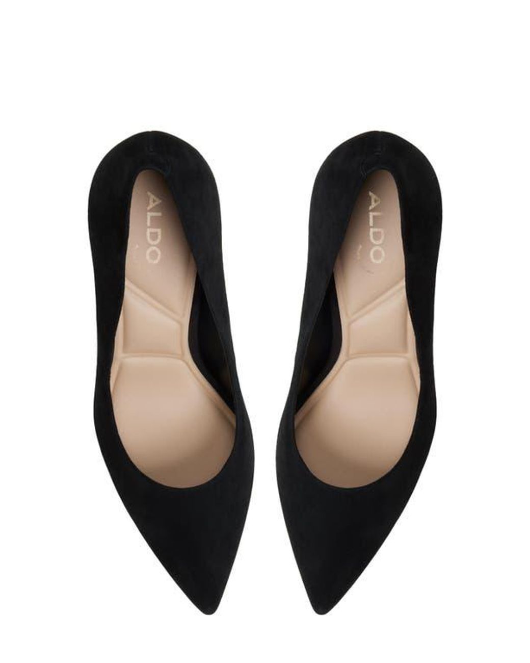 ALDO Javabriryn Pump in Black | Lyst