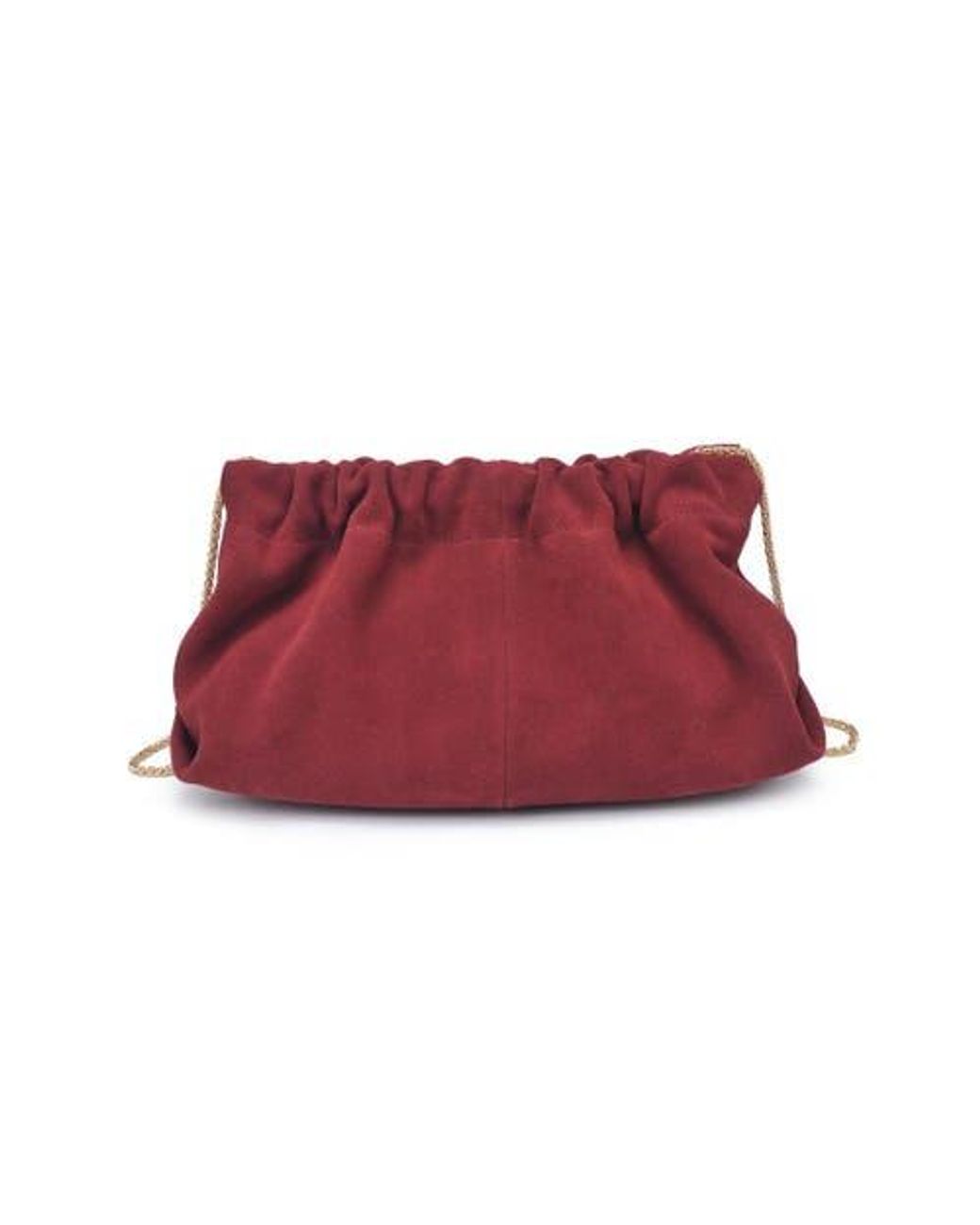 Moda Luxe Penelope Shoulder Bag in Red | Lyst