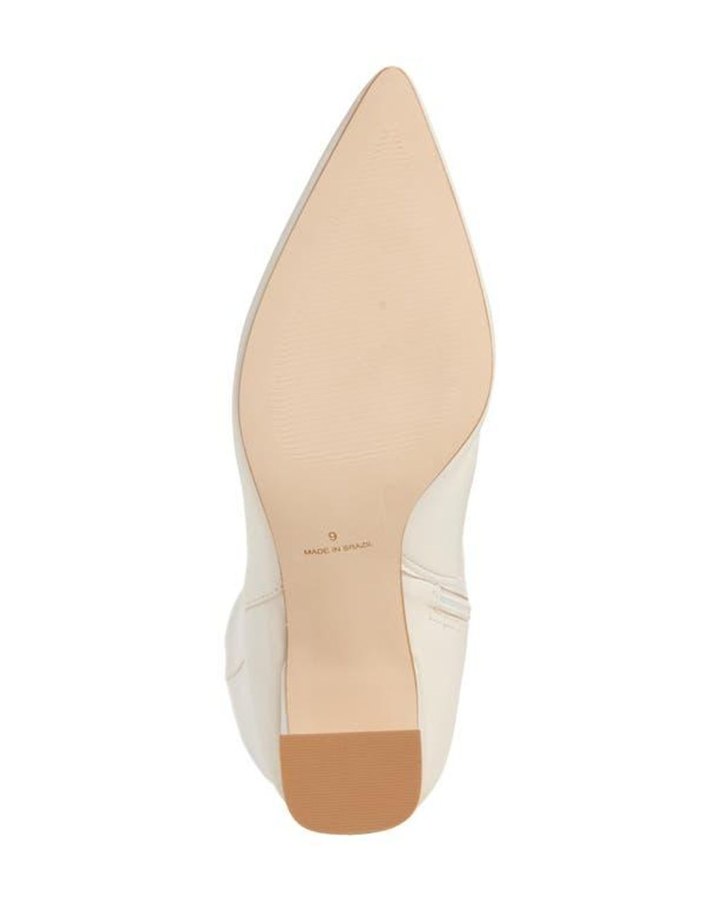 KOKO + PALENKI Ugoo Boot in White | Lyst