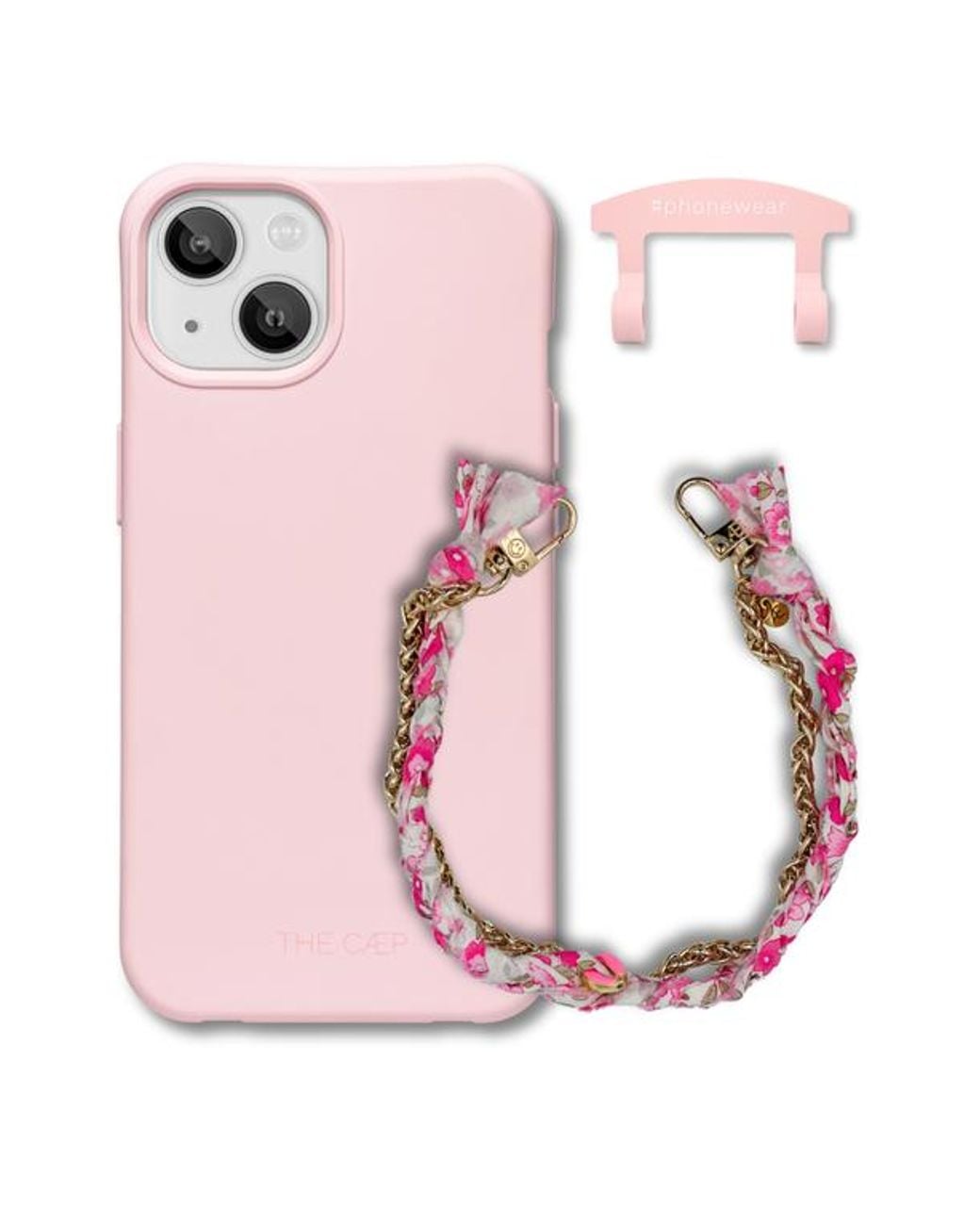 THE CÆP Wristlet Bundle in Pink | Lyst