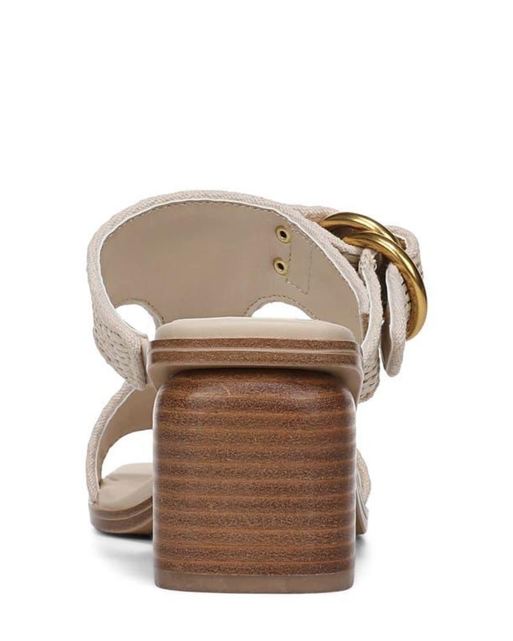 Franco Sarto Roux Slide Sandal | Lyst