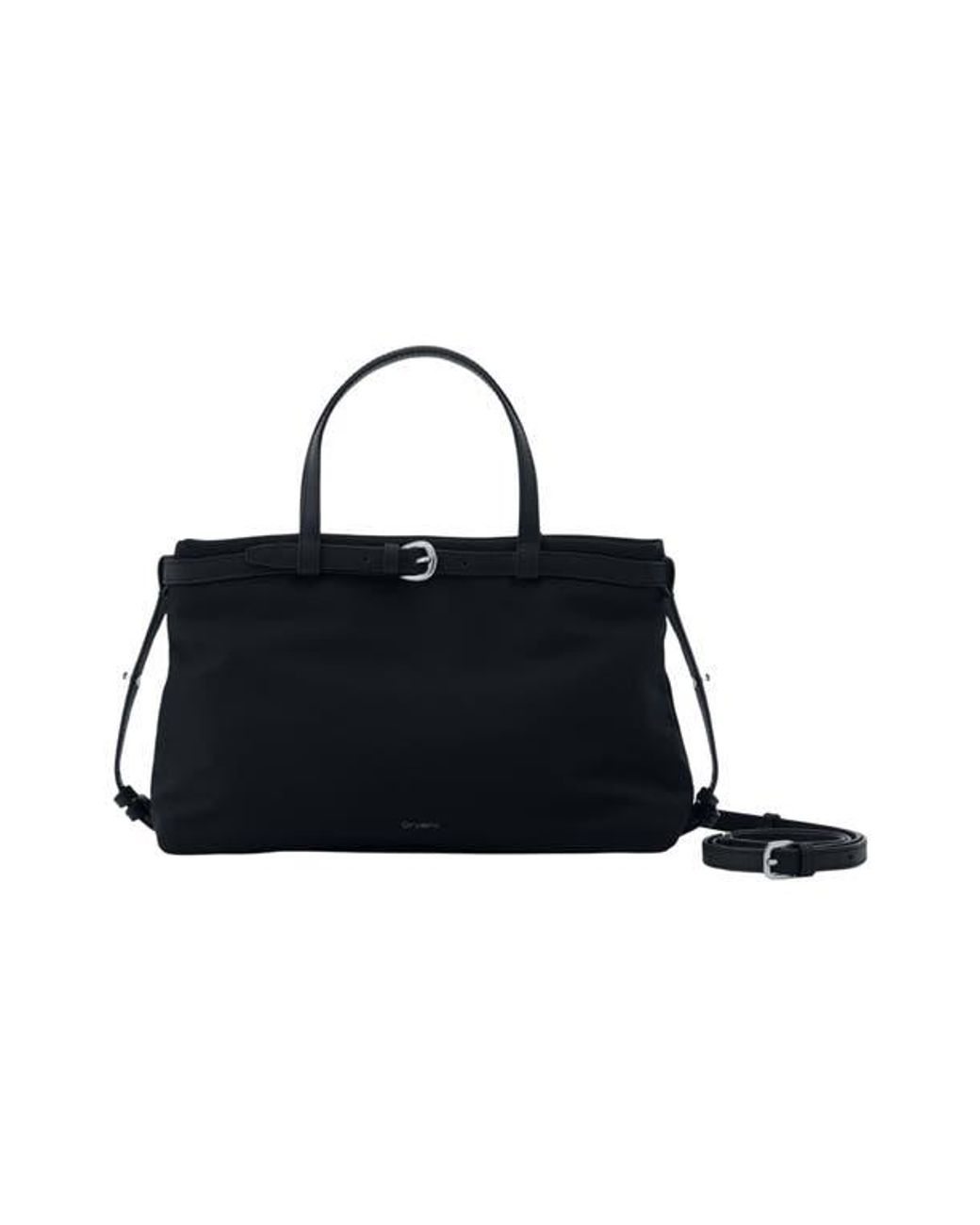 orYANY Bridget Tote Bag in Black | Lyst
