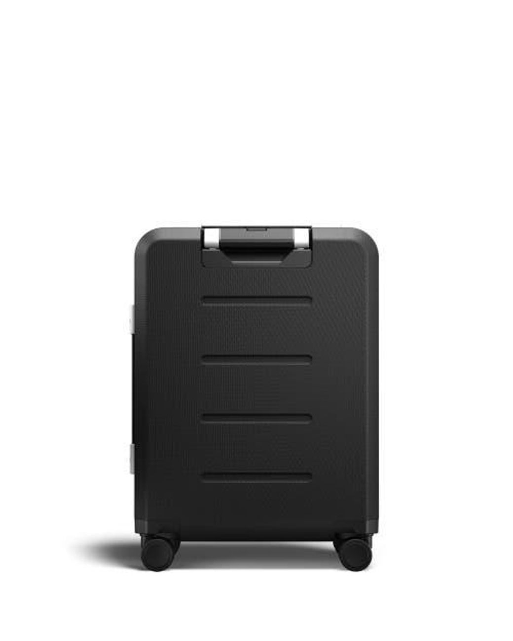 D_b_ Ramverk Pro Hardside 21 Inch Carry On Luggage Spinner With Buckle ...