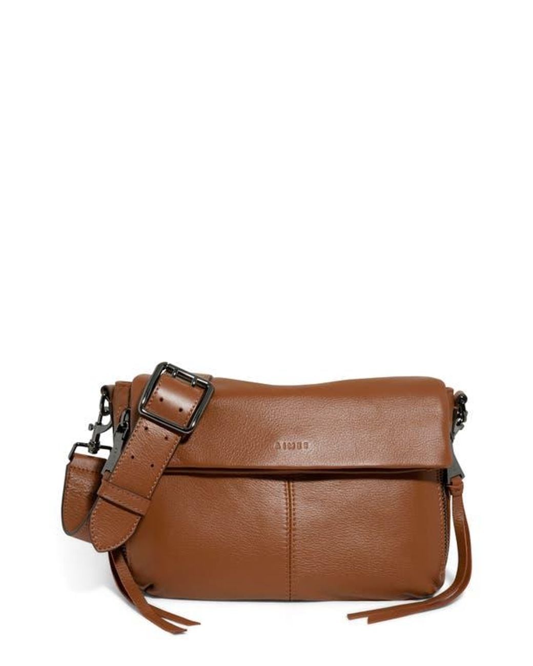 Bali Double Entry Bag