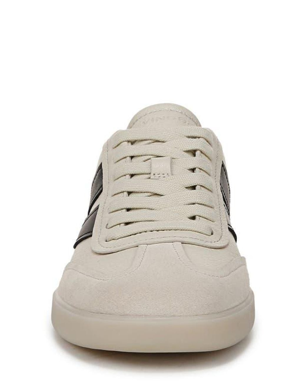 Vince Oasis Sneaker in White | Lyst