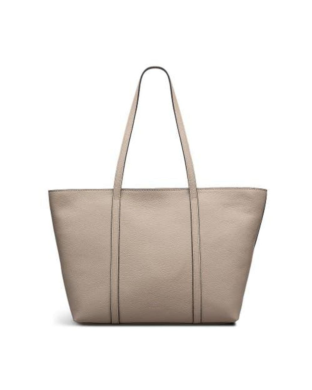 Radley The Weekly Ziptop Tote in Gray | Lyst