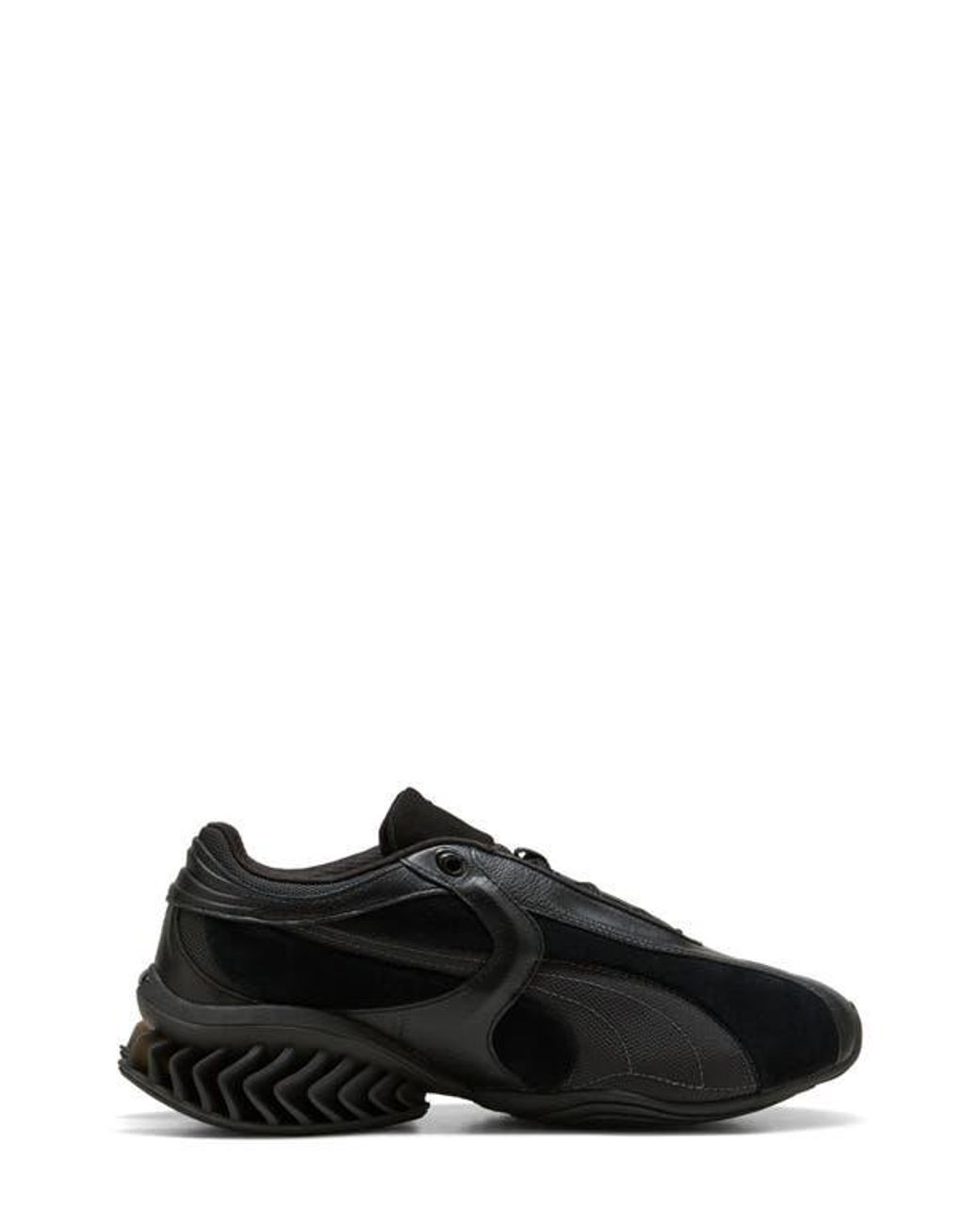 PUMA Cell Geo 1 Sneaker in Black for Men | Lyst