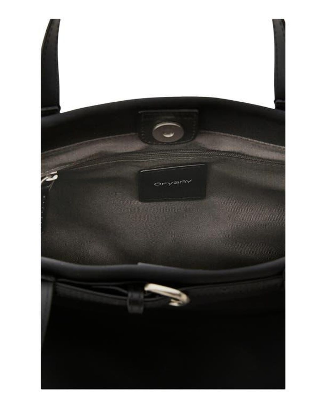 orYANY Bridget Tote Bag in Black | Lyst
