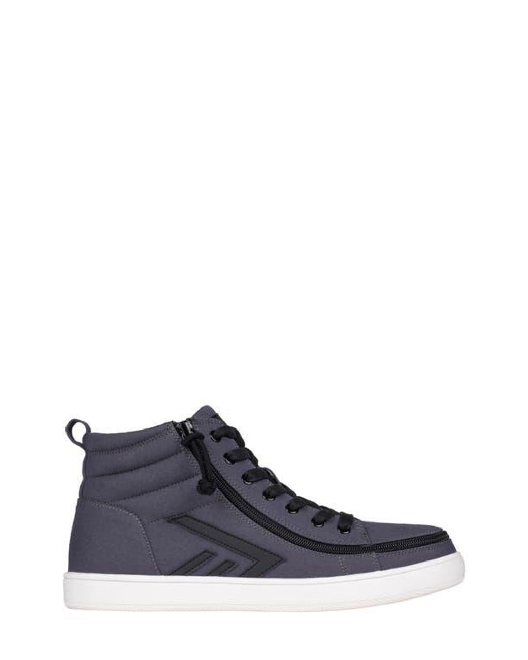 BILLY Footwear Classic High Top Sneaker in Blue for Men | Lyst