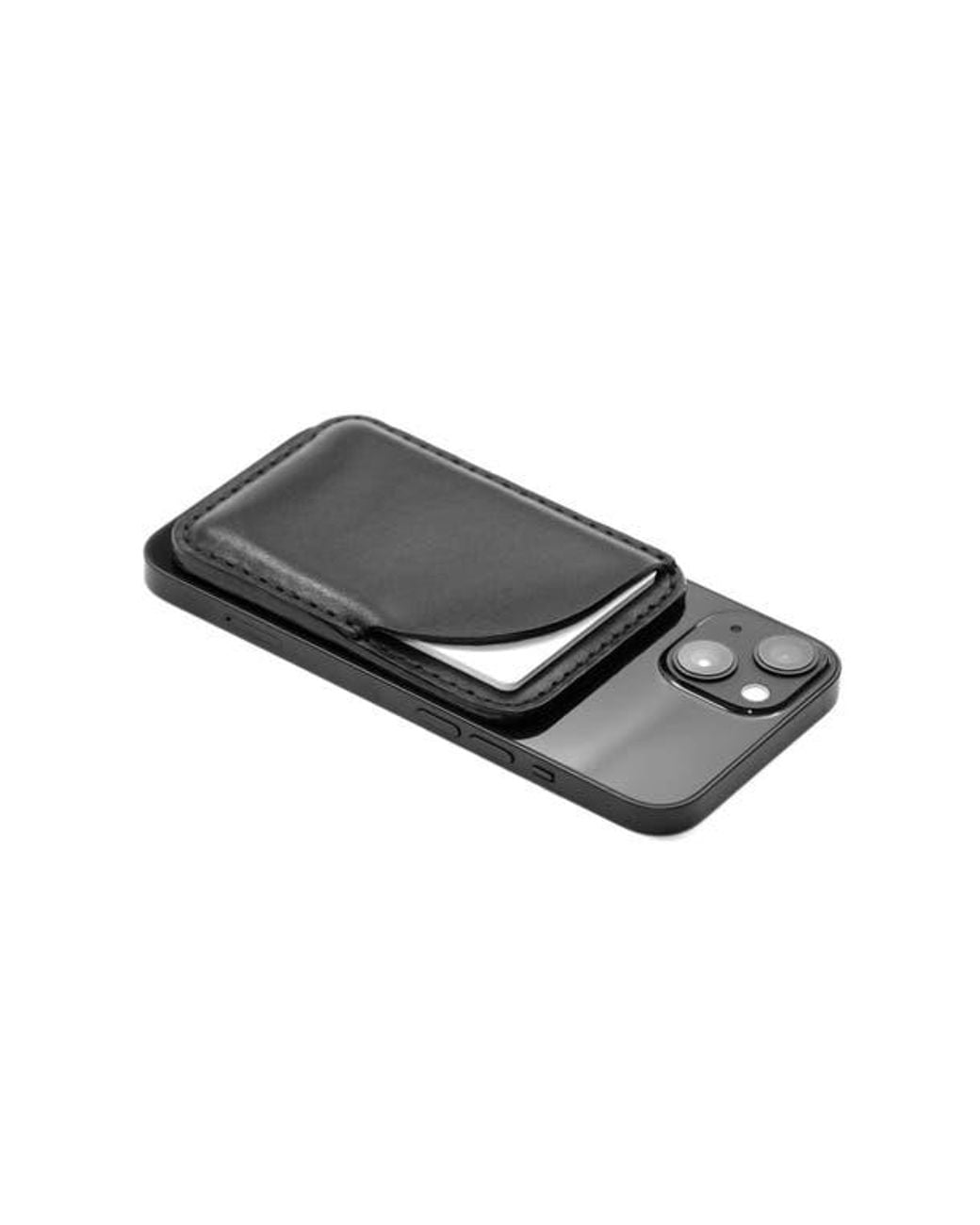 Ezra Arthur x Personal Effects Arc Magsafe Wallet in Gray | Lyst