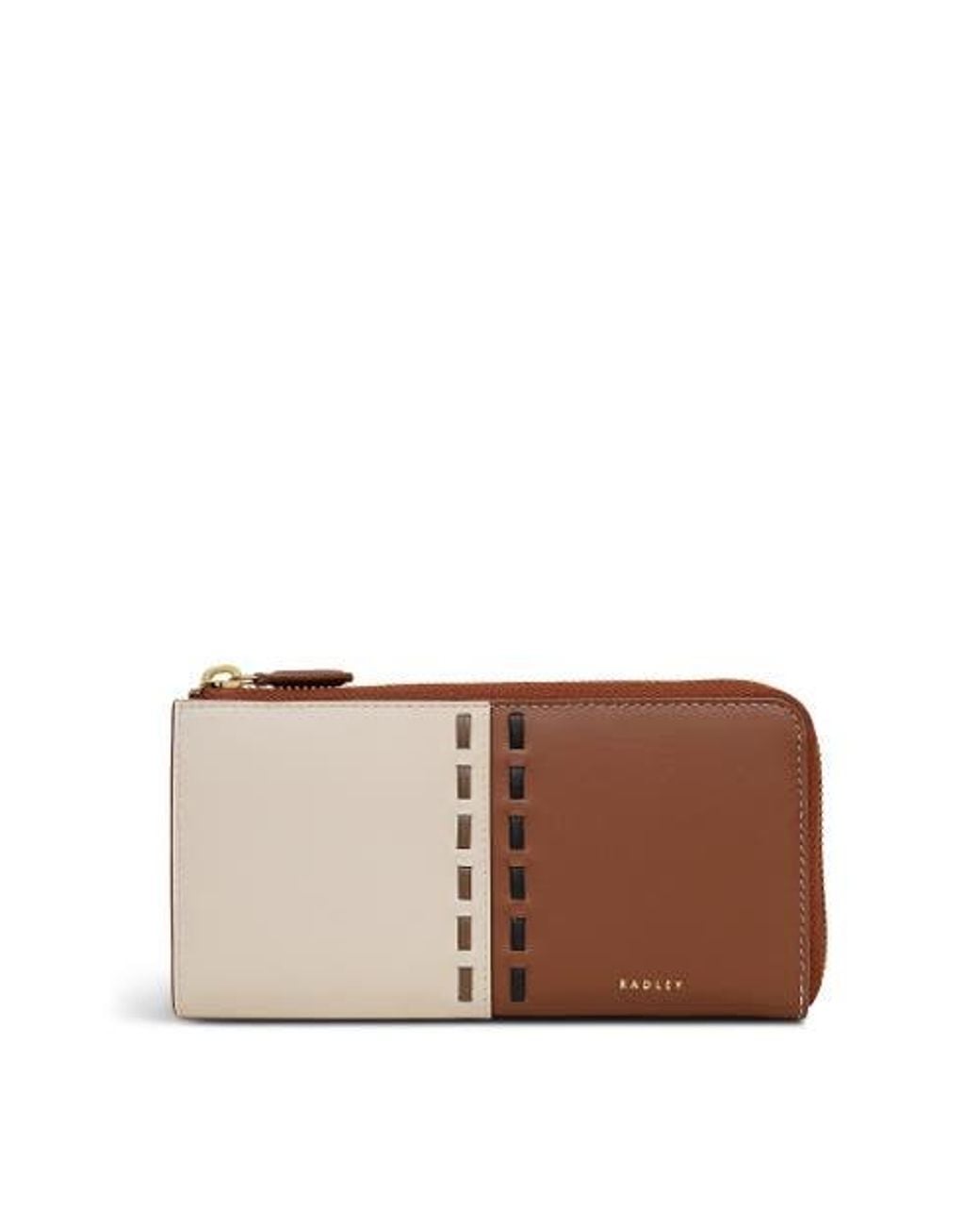 Radley The Abbey in Brown | Lyst