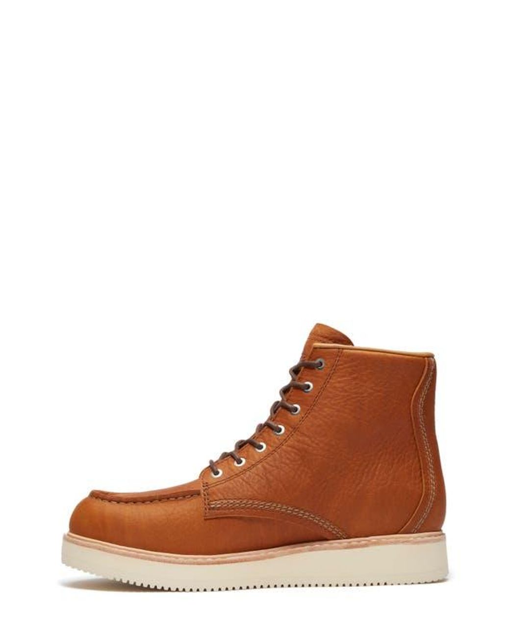 Timberland Oak Forge Boot in Brown for Men | Lyst