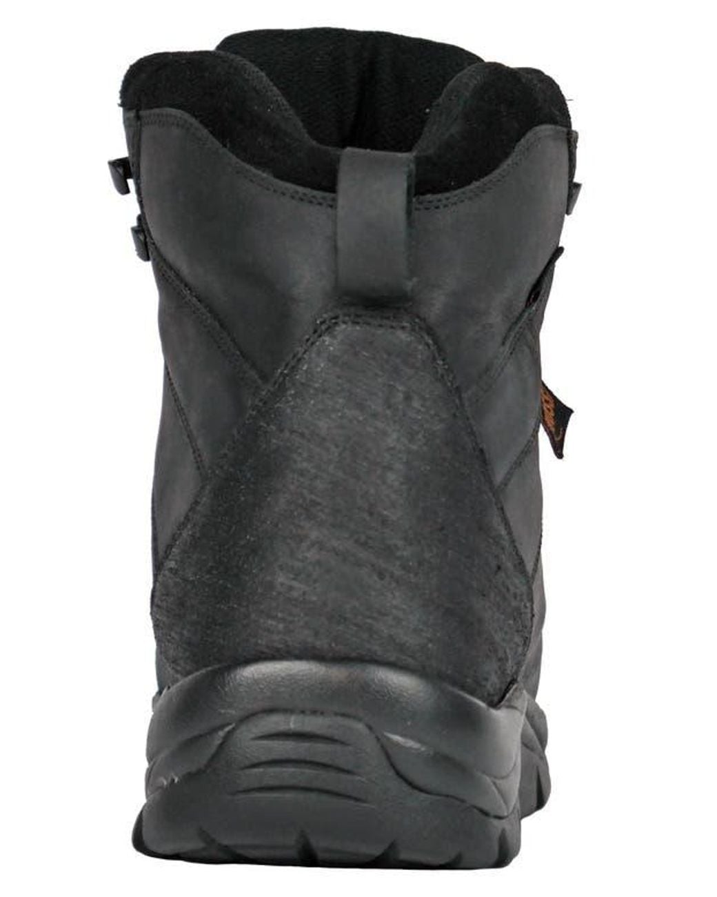 Hoss Boot Company Hoss Ridge Composite Toe Waterproof Work Boot in ...