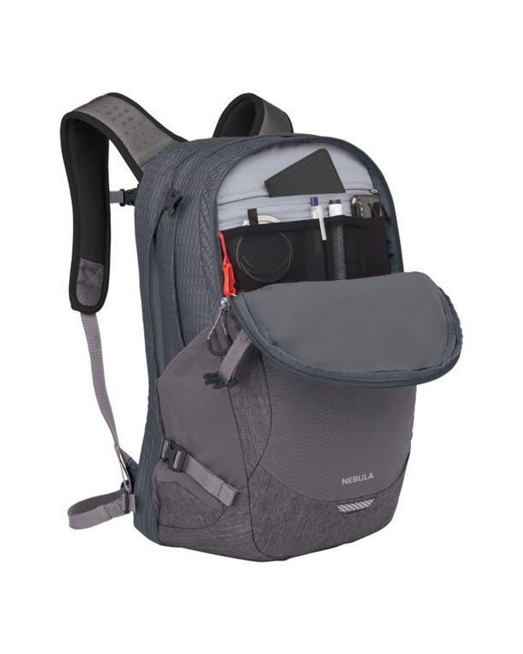 Osprey Nebula 32-Liter Backpack in Gray for Men | Lyst