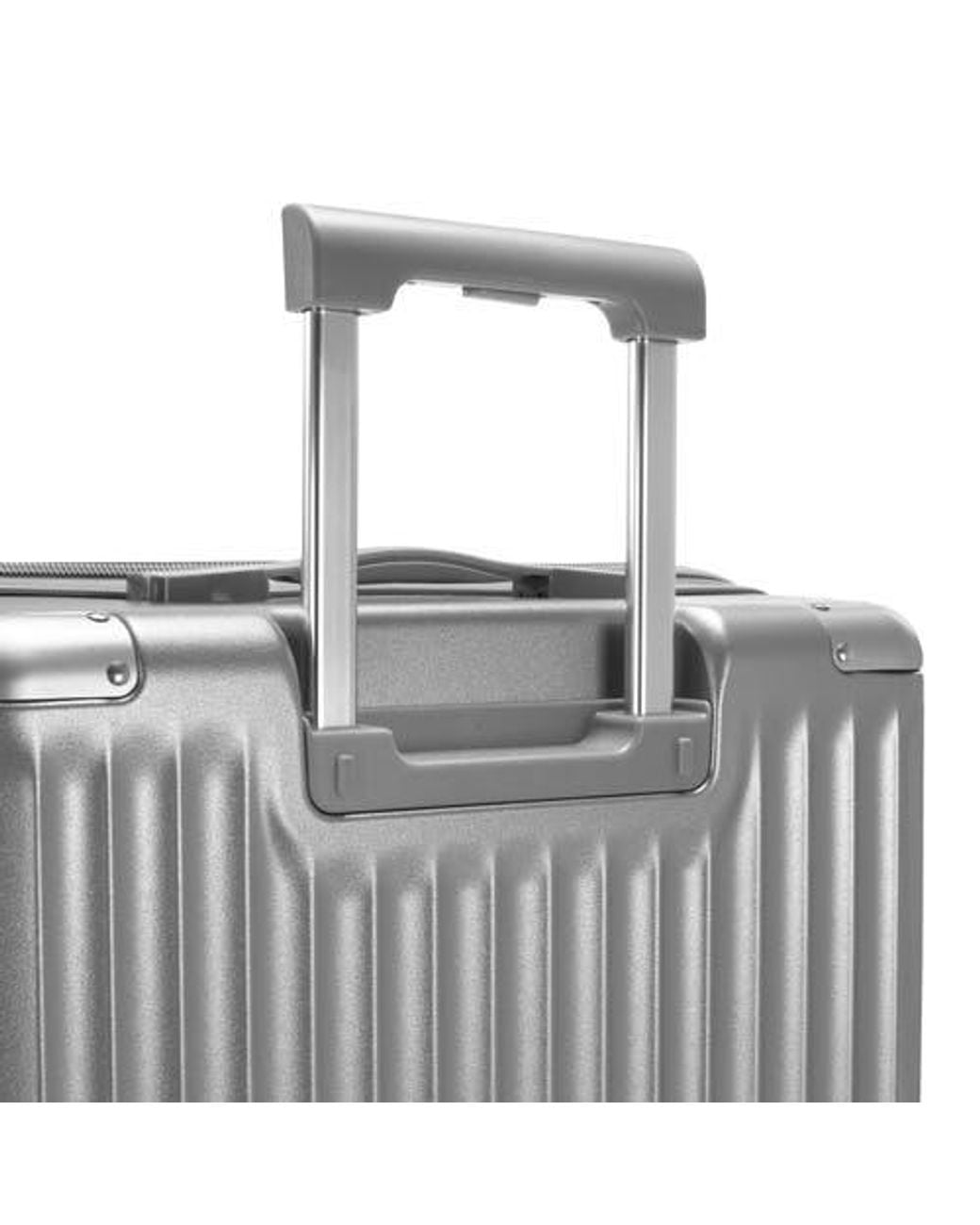 Heys Luxe 21 Inch Carry-On Luggage in Gray | Lyst