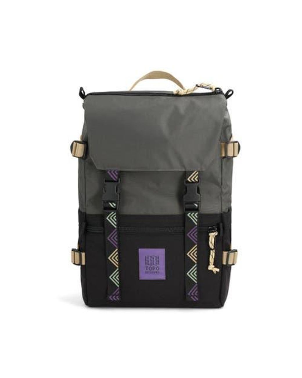 Topo Rover Pack Classic in Gray | Lyst
