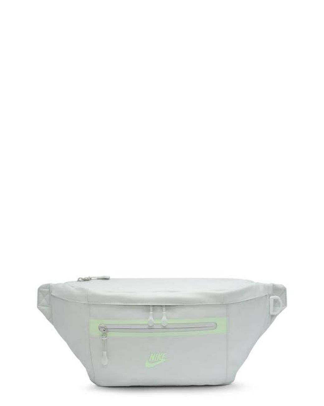 Nike Elemental Belt Bag in Gray | Lyst