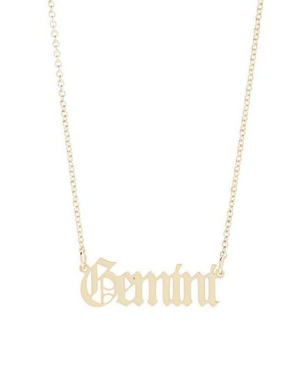 The Sis Kiss Necklace