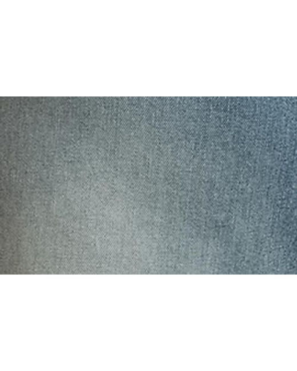 Ralph Lauren Saira Crop Wide Leg Jeans in Blue | Lyst