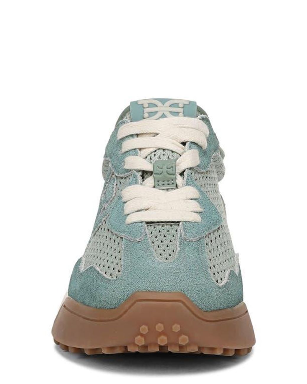 Sam Edelman Langley Mesh Sneaker | Lyst