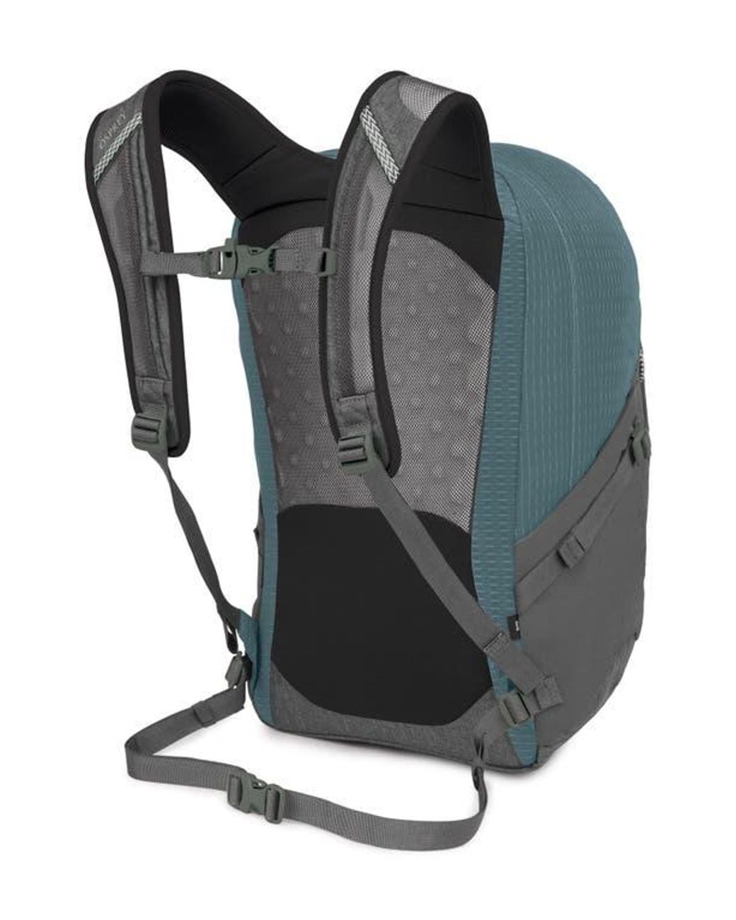 Osprey Quasar 26-Liter Backpack in Gray for Men | Lyst