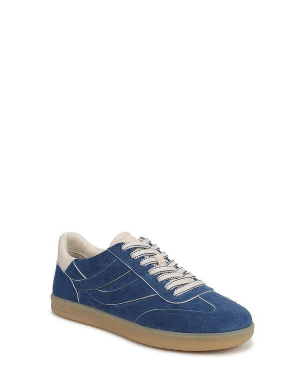 Vince Oasis Edge Sneaker in Blue | Lyst