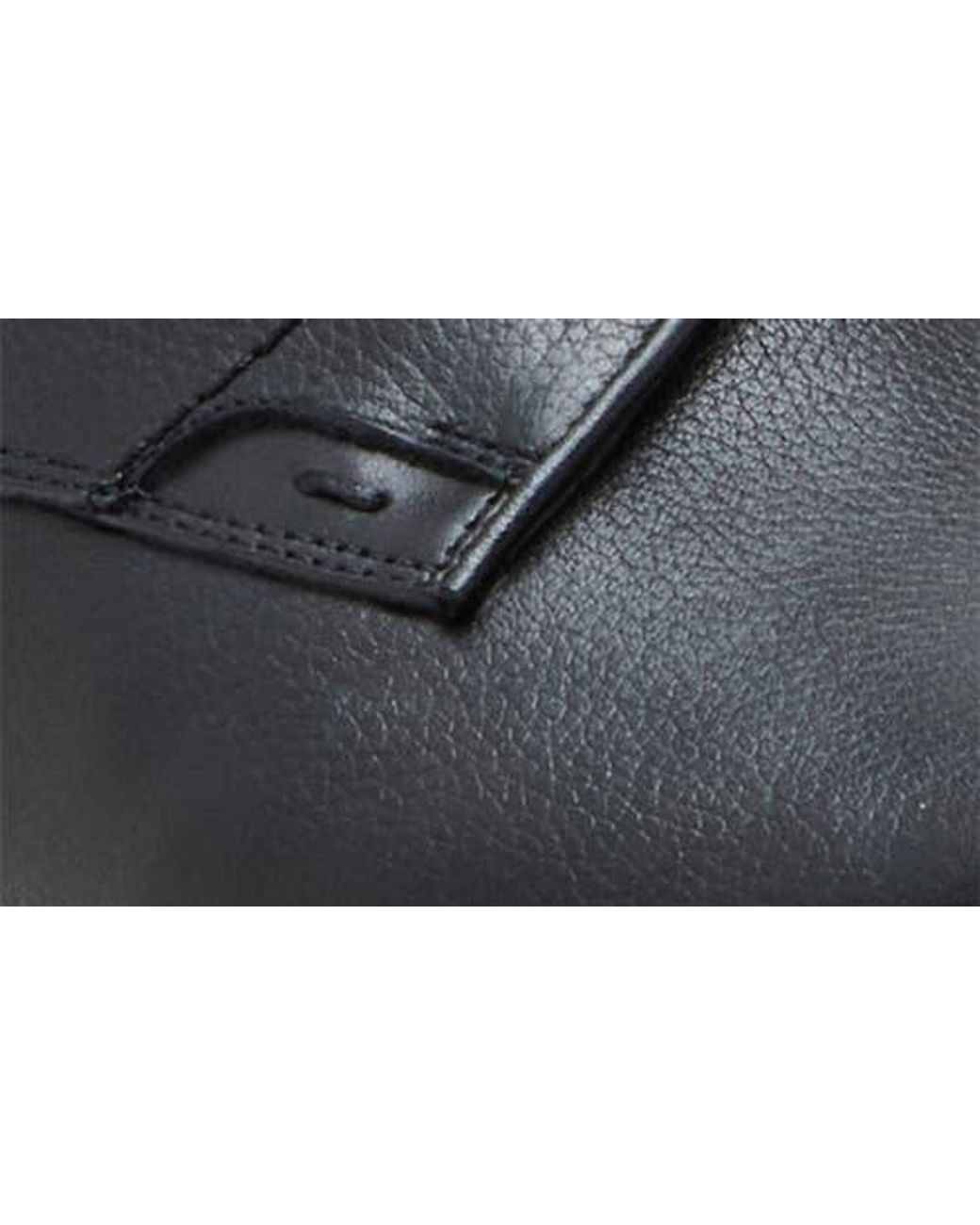 Steve Madden Aeden Derby in Black for Men | Lyst