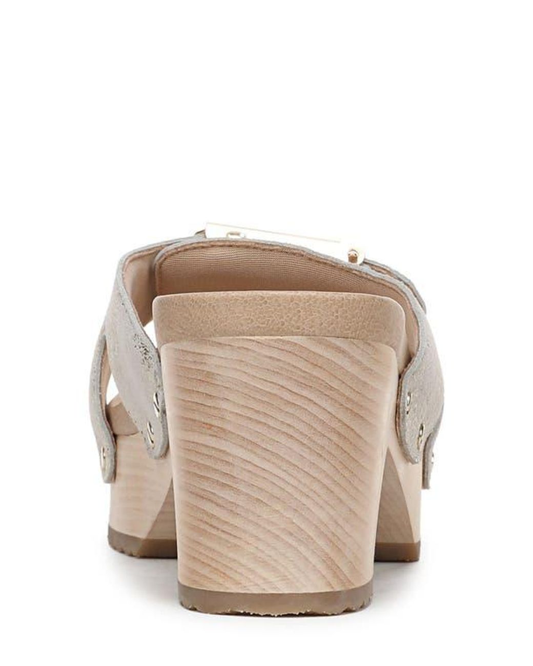 Dr. Scholls Original Max Too Platform Slide Sandal | Lyst