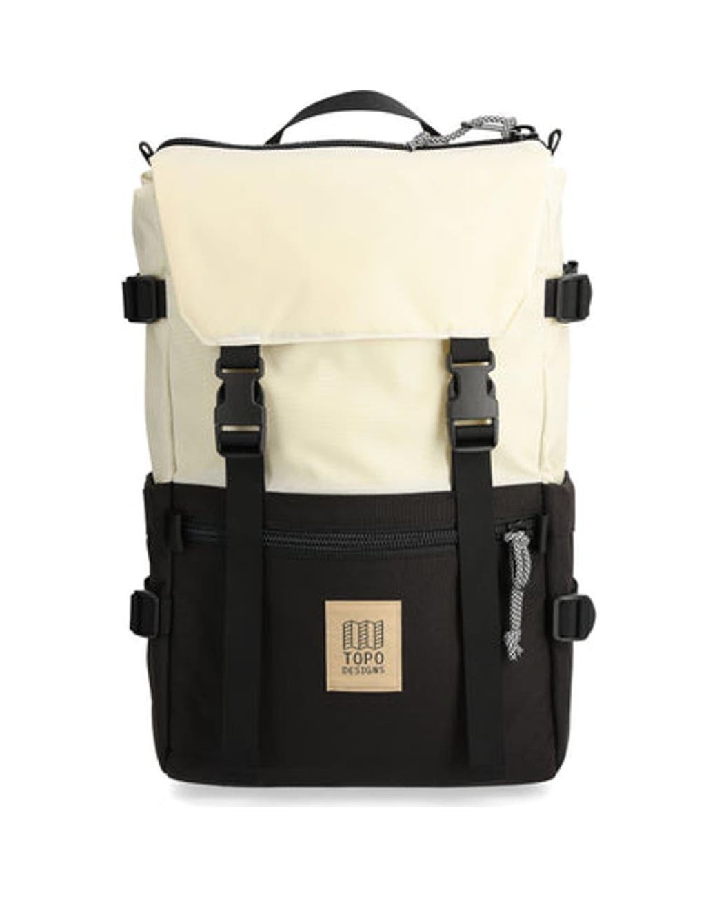 Topo Rover Pack Classic in Natural | Lyst
