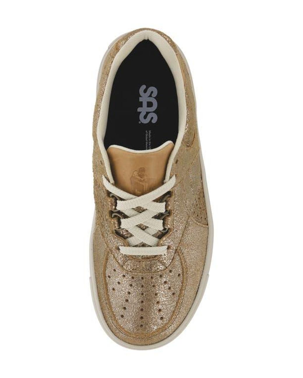 SAS High Street X Sneaker | Lyst