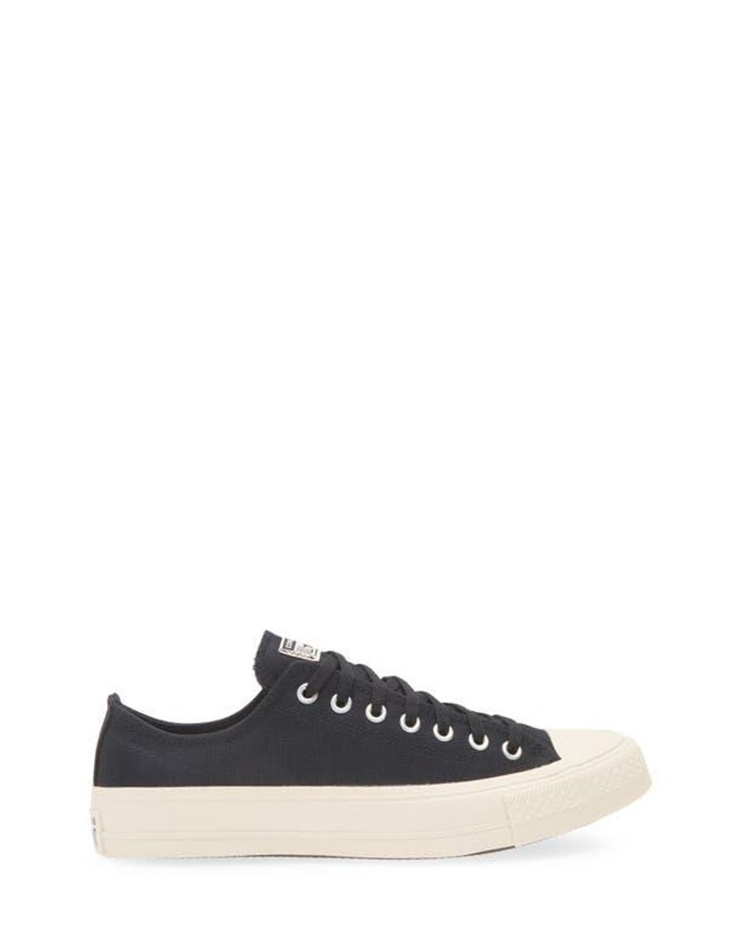 Converse Chuck Taylor All Star Low Top Sneaker in Blue for Men | Lyst