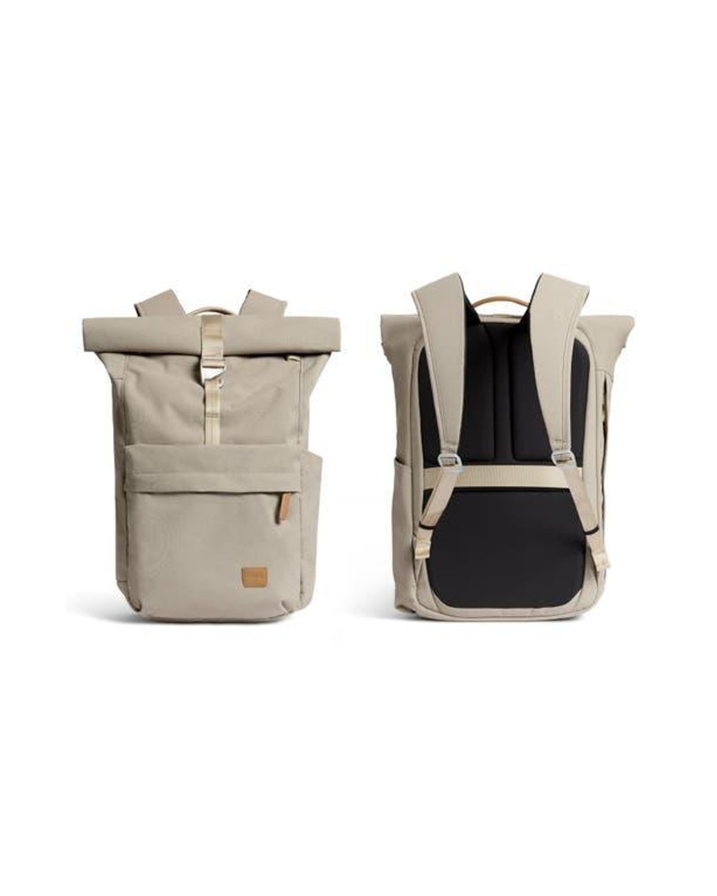 Bellroy Classic Roll Top Water Resistant 16L Backpack in Brown | Lyst