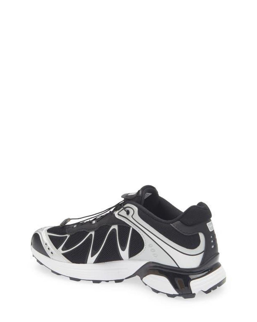 Salomon Gender Inclusive Xt-Whisper Sneaker in Blue | Lyst